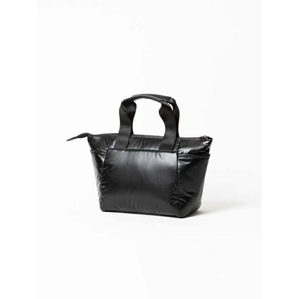 SY32 by SWEETYEARS LUX PATCH CART BAG 25SS SYG-25SG13 SY32 by SWEETYEARS LUX PATCH CART BAG 25SS SYG-25SG13