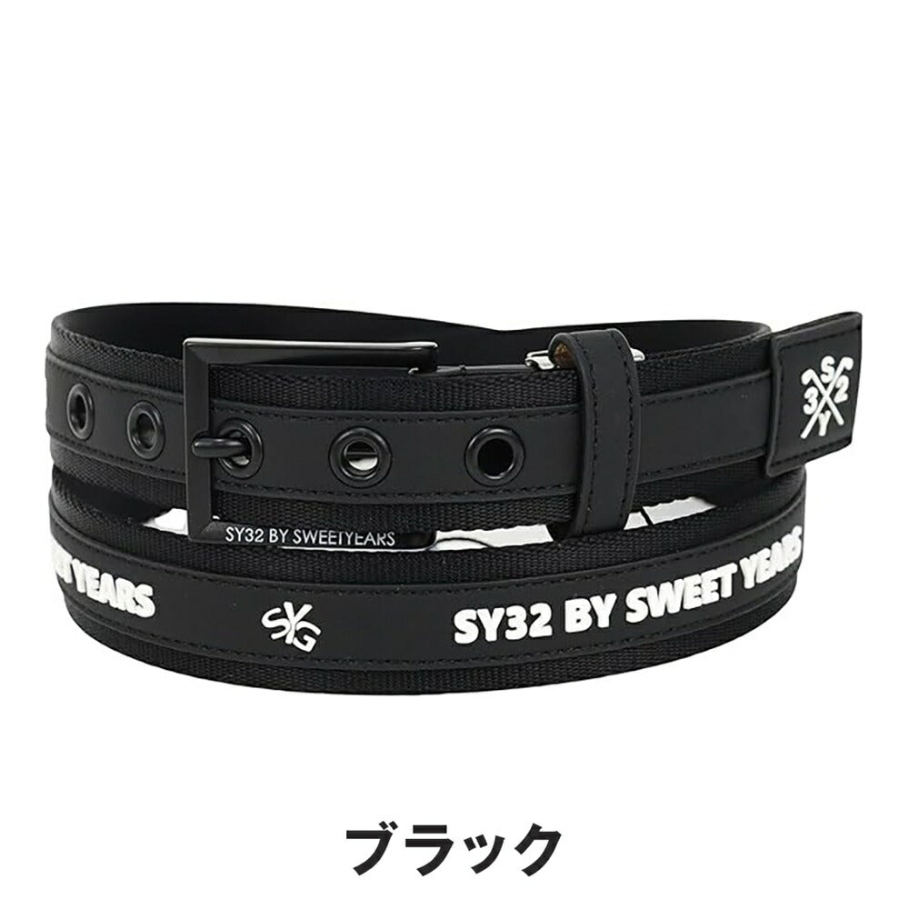 SY32 by SWEETYEARS COMBINATION BELT 25SS SYG-25SG20 | 自転車