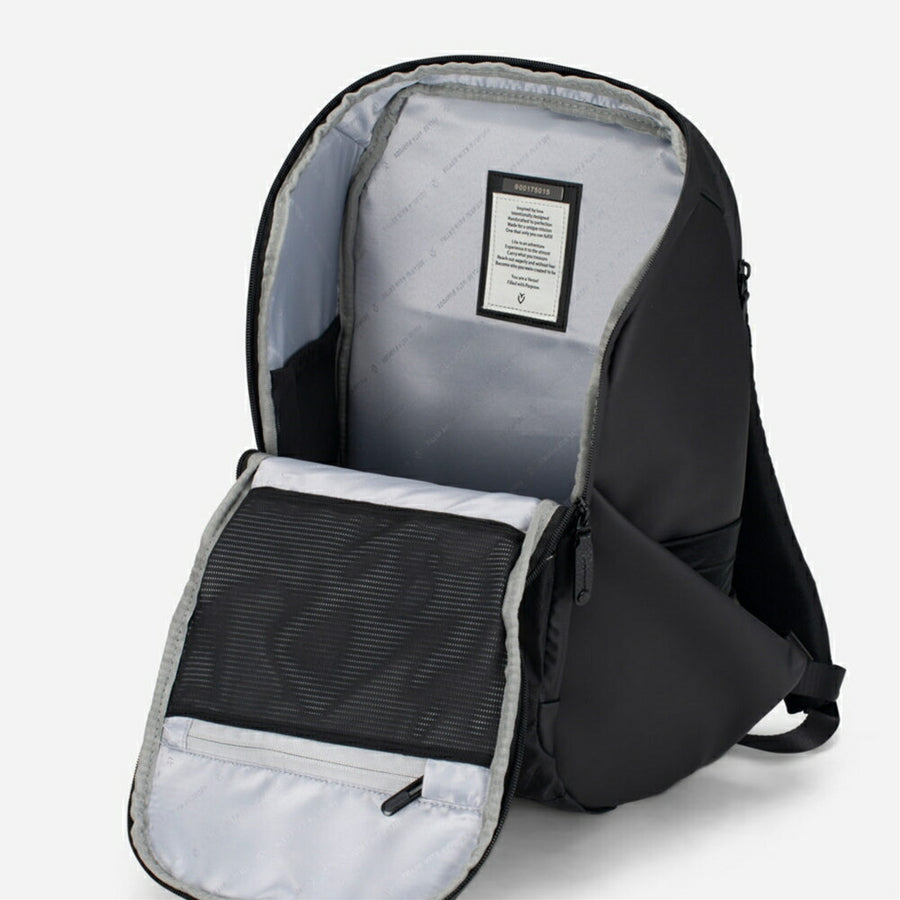 VESSEL PrimeX Backpack 3704121 | 自転車、ゴルフ、アウトドアのベストスポーツ本店