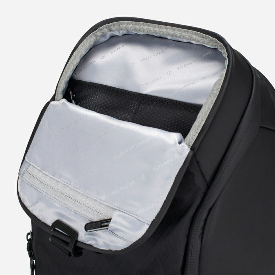 VESSEL PrimeX Backpack 3704121 | 自転車、ゴルフ、アウトドアのベストスポーツ本店